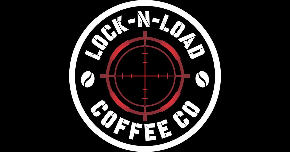 Lock-n-Load Fresh Roasted Coffee – LOCK-N-LOAD COFFEE CO
