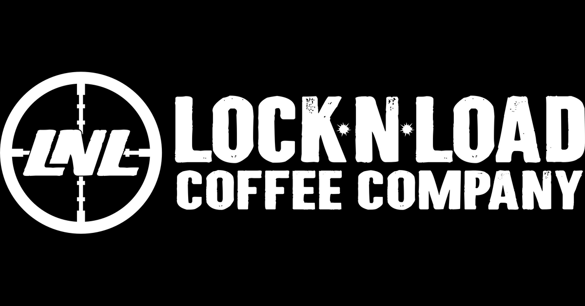 Lock-n-Load Fresh Roasted Coffee – LOCK-N-LOAD COFFEE CO
